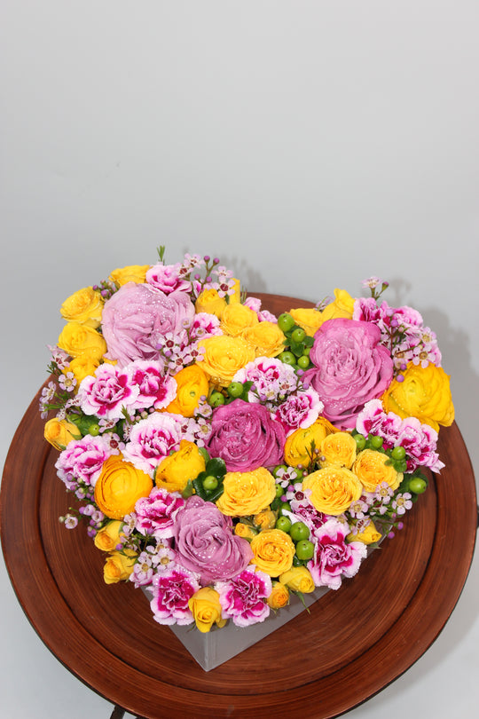 FLWR Designs - Flower shop Fresh Flowers for any occasion